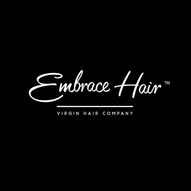 Embrace Hair – CREATIVE WEB CO