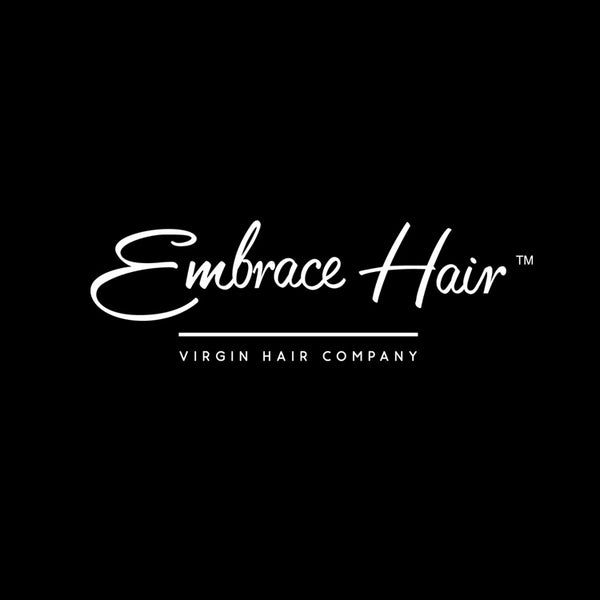 Embrace Hair - CREATIVE WEB CO
